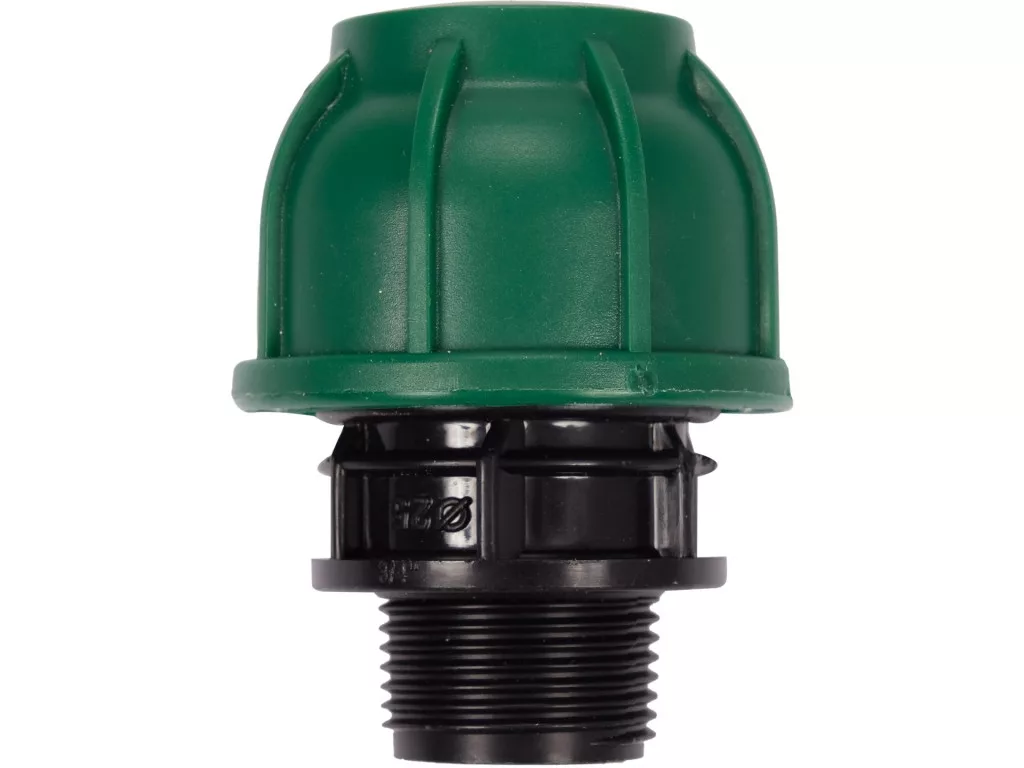 FLO Adapter 25x3/4 ET (88850) - Elefántszerszám.hu Webáruház