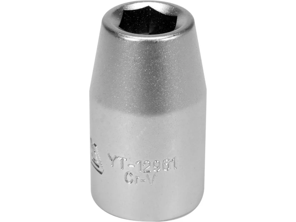 YATO Bit adapter 3/8" x 8 mm (YT-12961) - Elefántszersz
